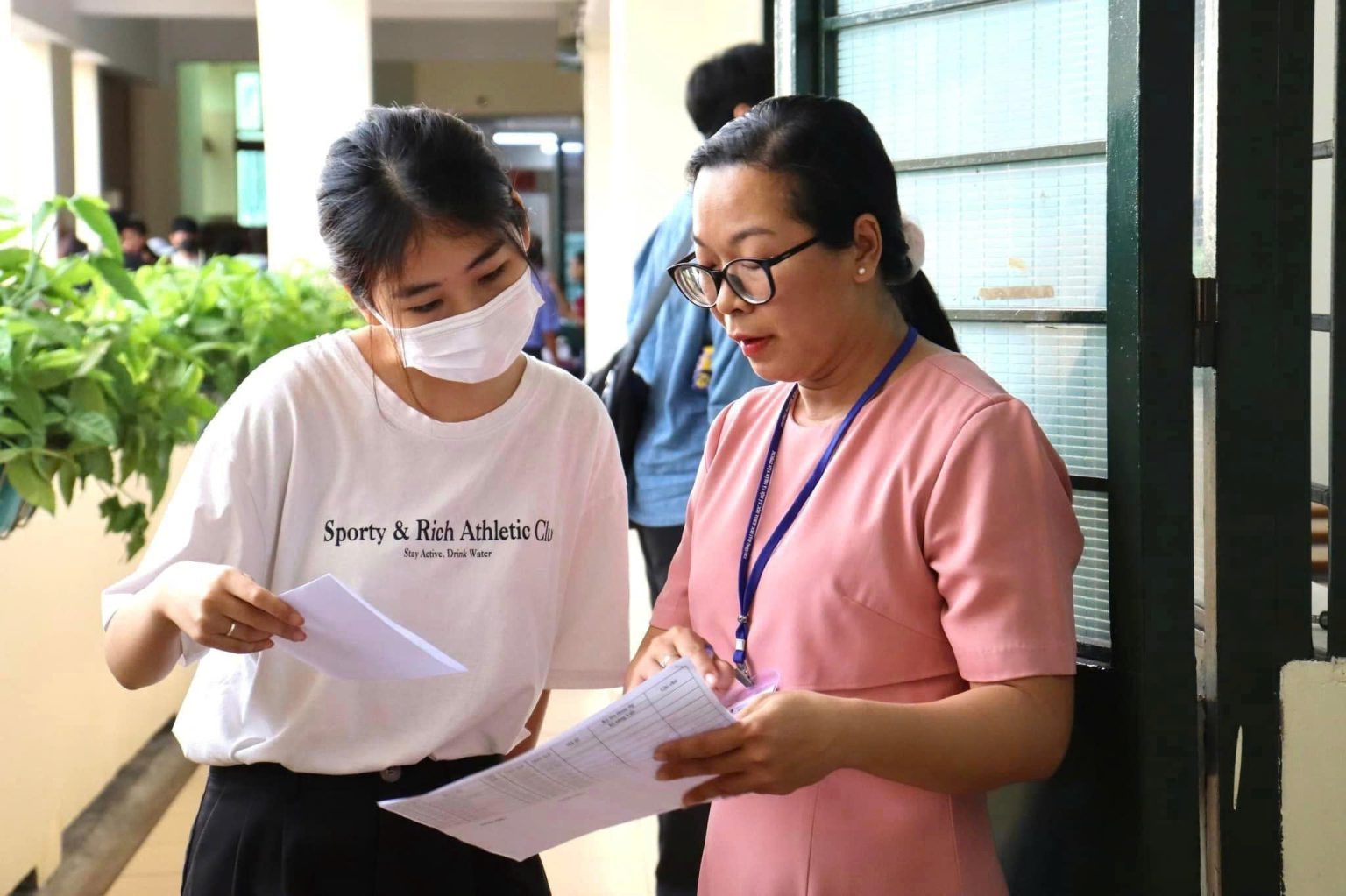 Center for Vietnamese Language for Foreigners – Trung tâm tiếng Việt ...